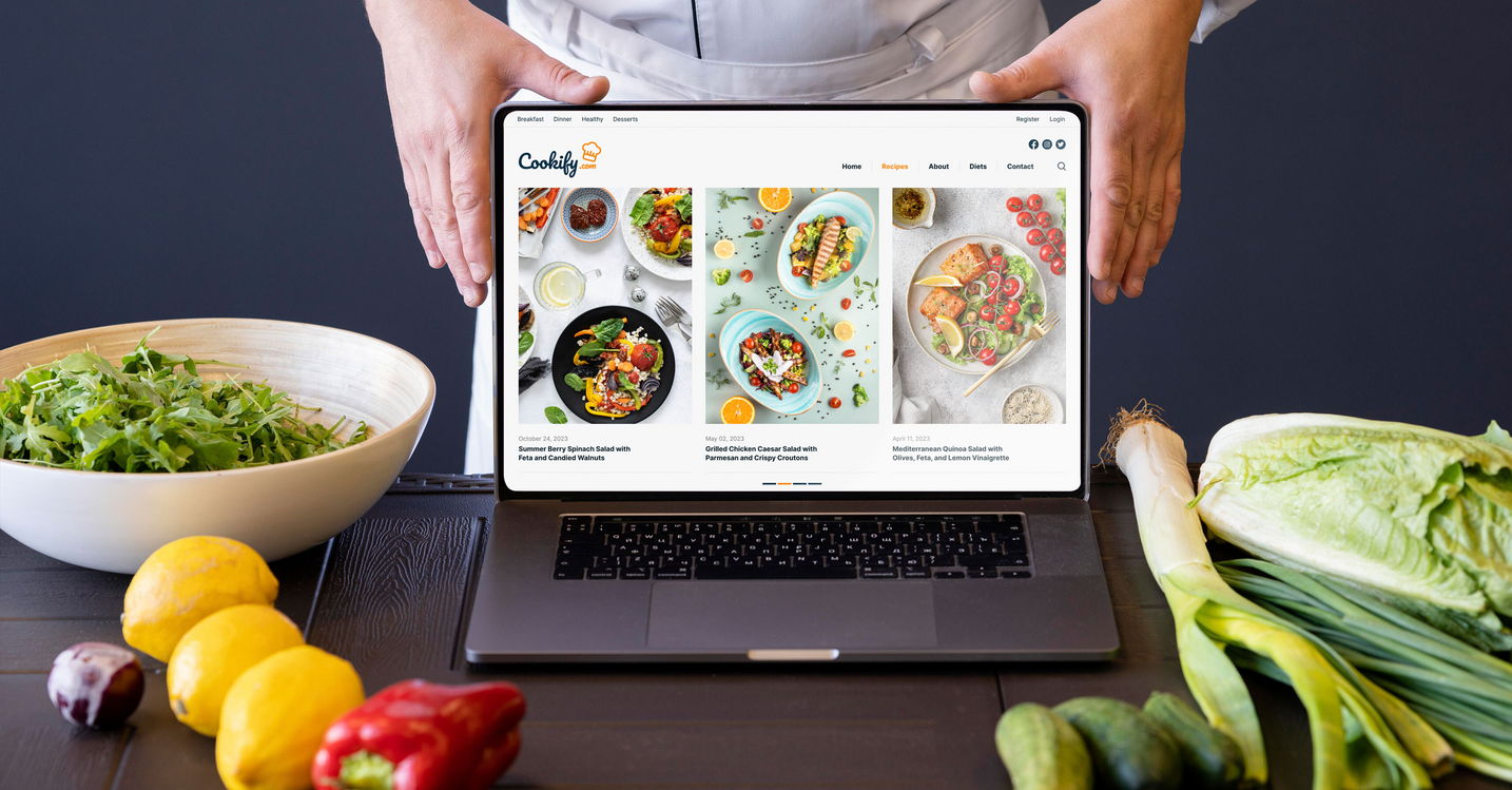 Blog - Contao Themes & Extensions - Veello